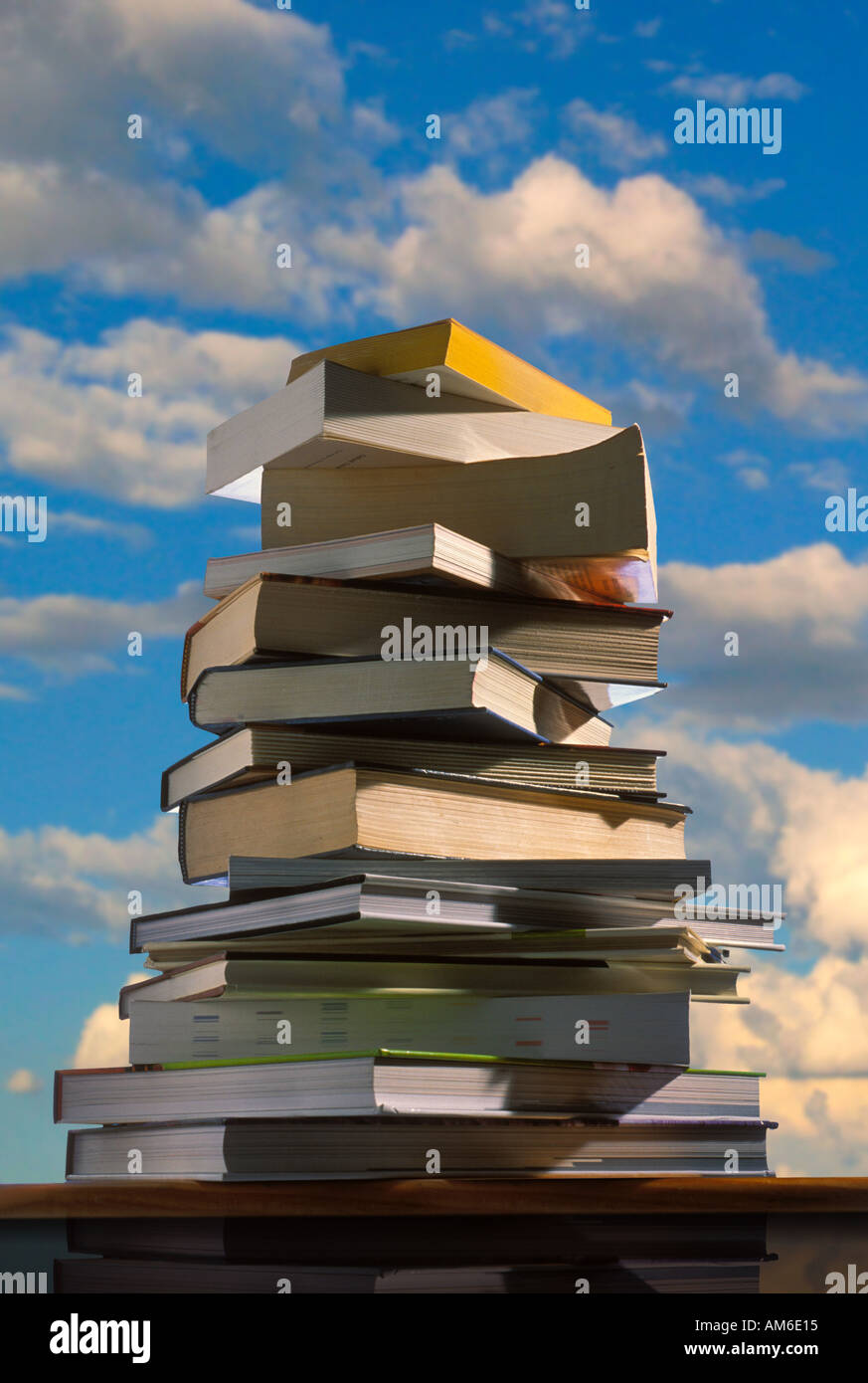 Informative books hi-res stock photography and images - Alamy
