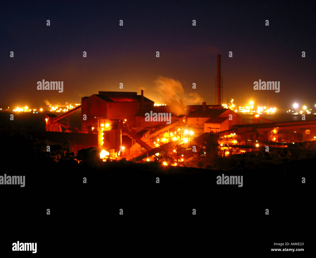 Whyalla steel works hi-res stock photography and images - Alamy