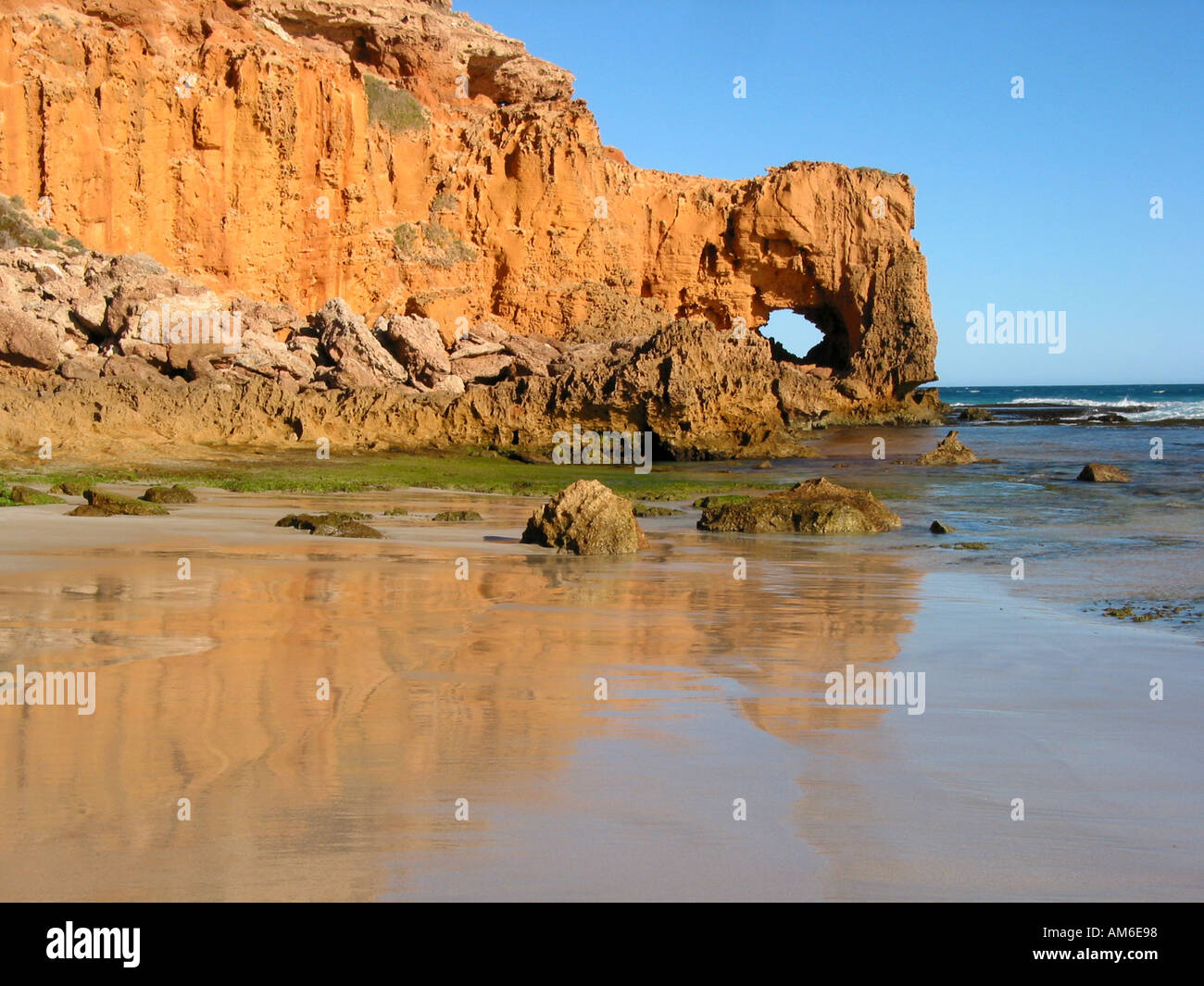 Venus Bay South Australia High Resolution Stock Photography and Images ...