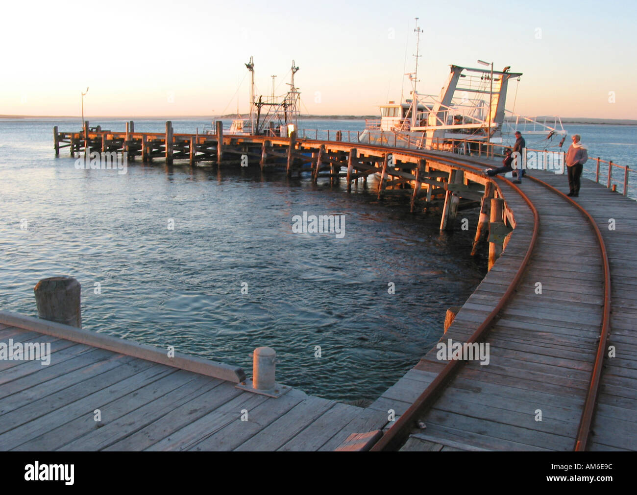 Venus Bay South Australia High Resolution Stock Photography and Images ...