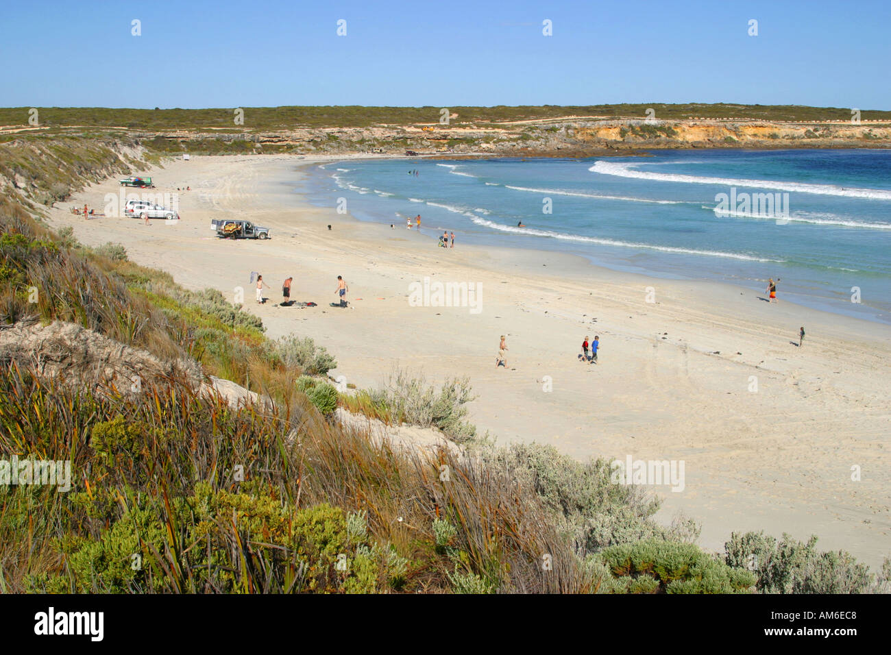 Fishery bay south australia hi-res stock photography and images - Alamy