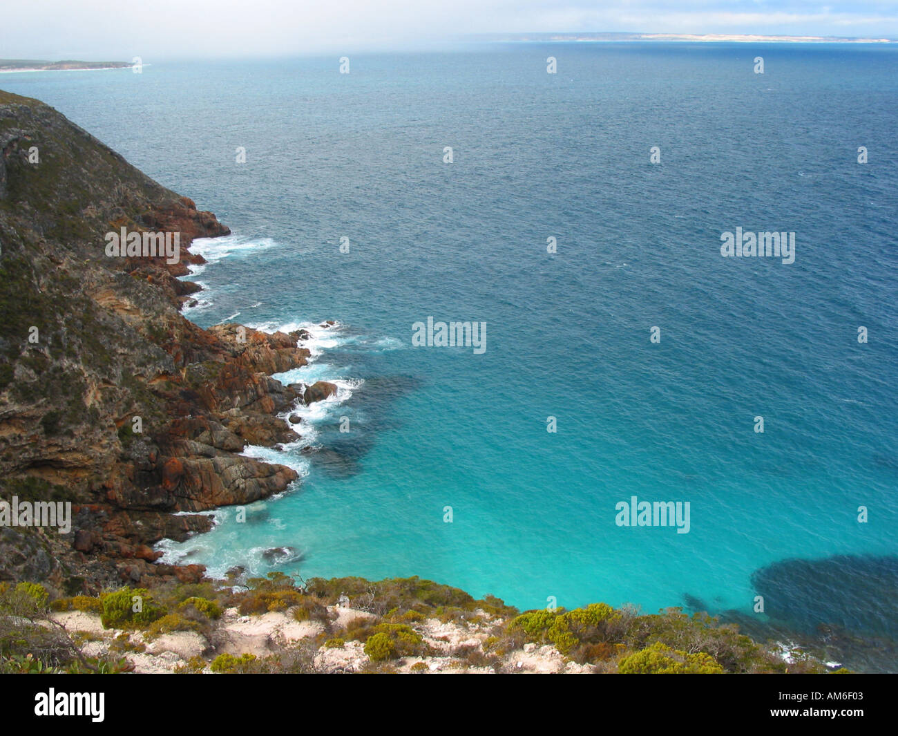 Whalers way hi-res stock photography and images - Alamy