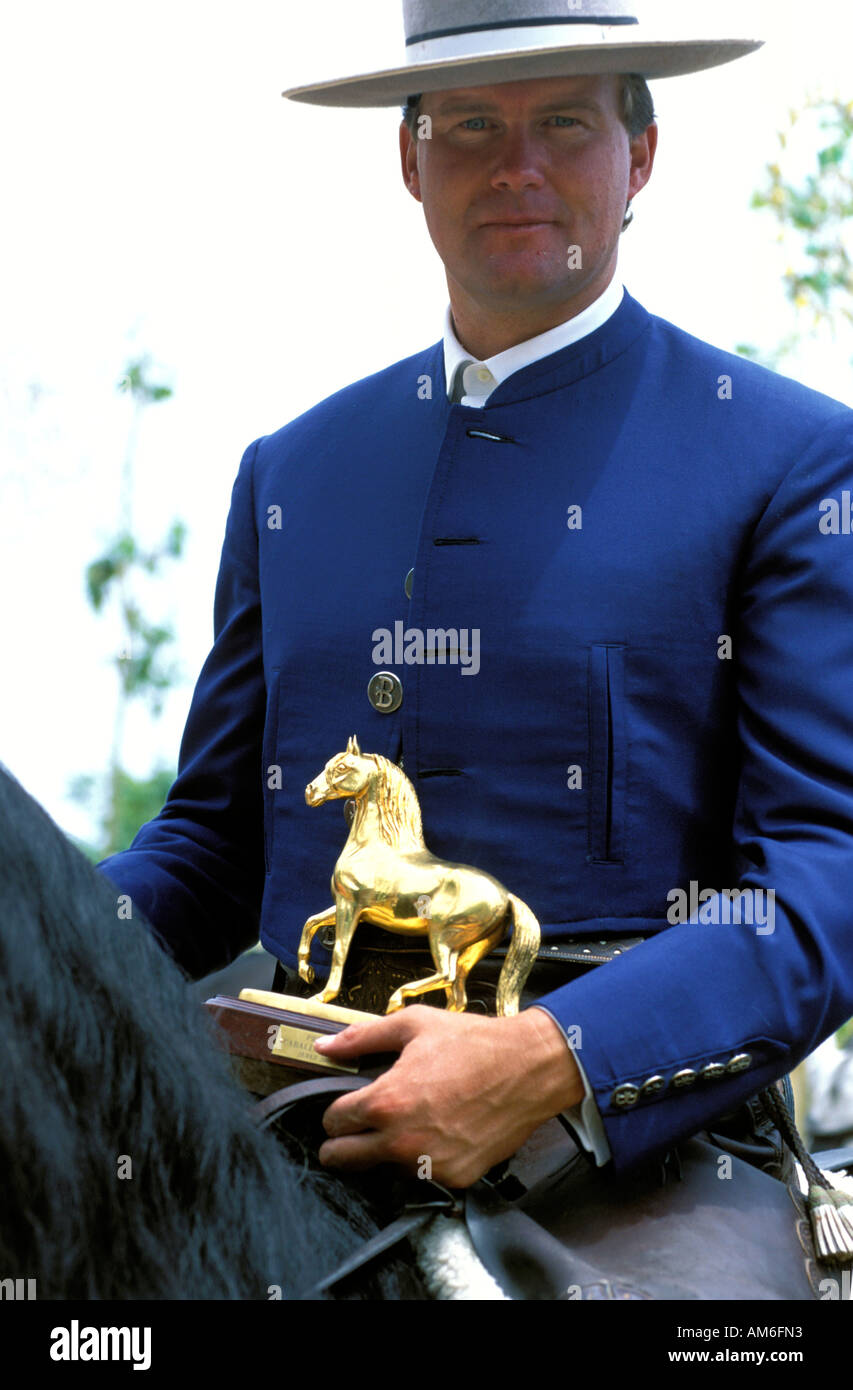 Fermin bohorquez domecq hi-res stock photography and images - Alamy