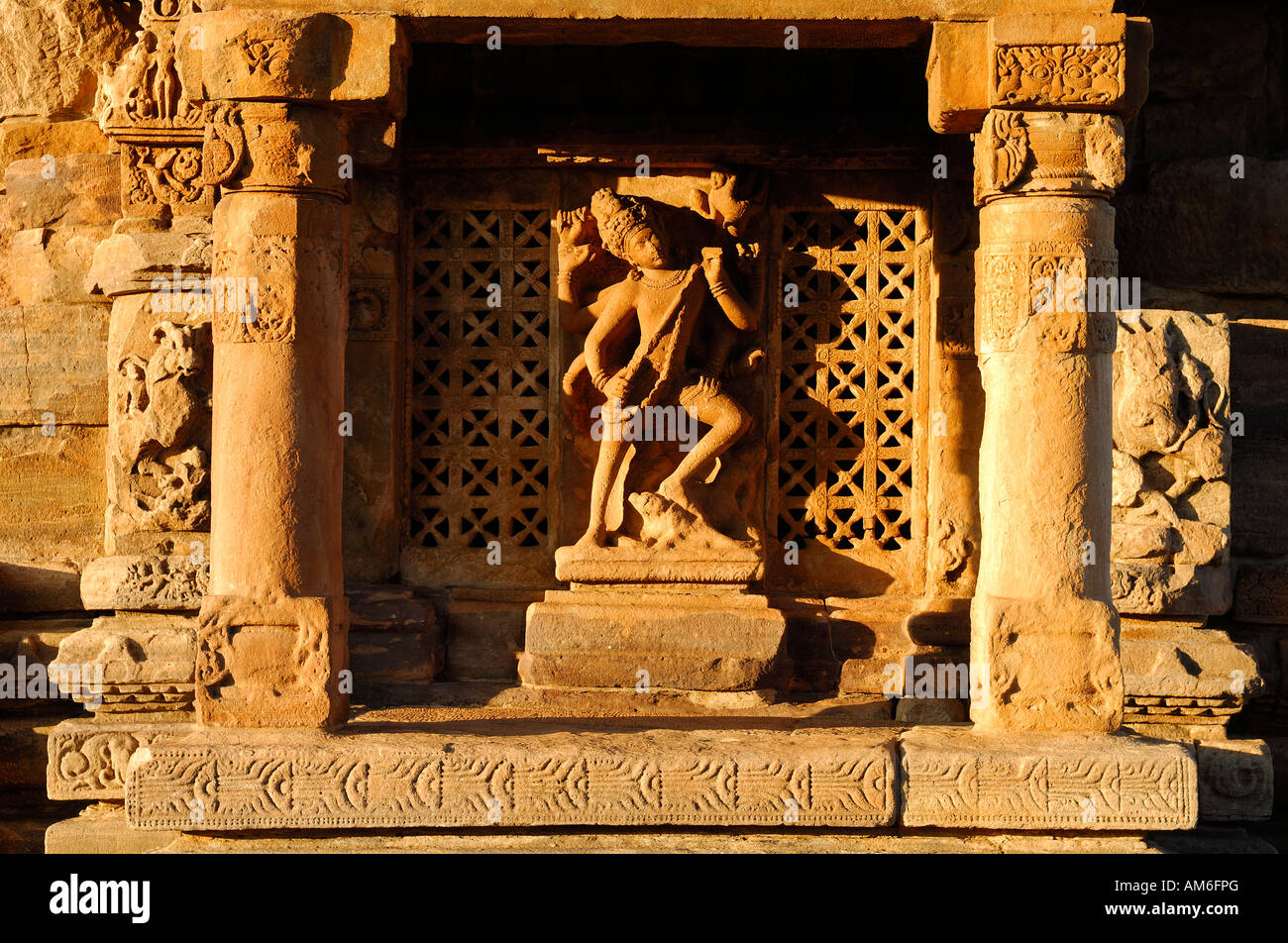 Chalukya hi-res stock photography and images - Alamy