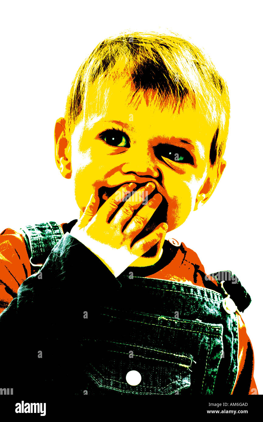 Roguishly hi-res stock photography and images - Alamy