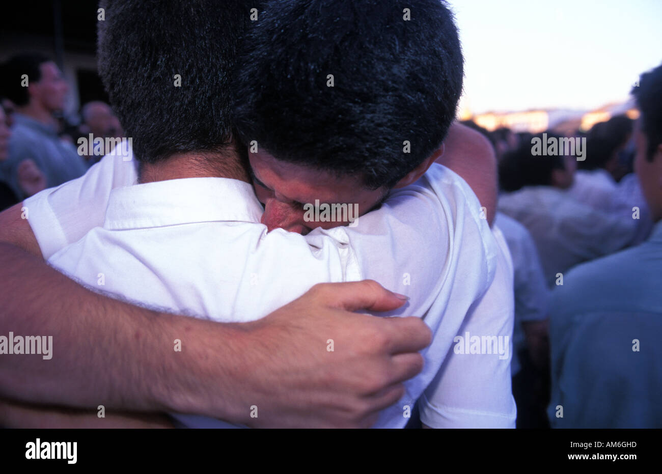 Crying virgin maria hi-res stock photography and images - Alamy