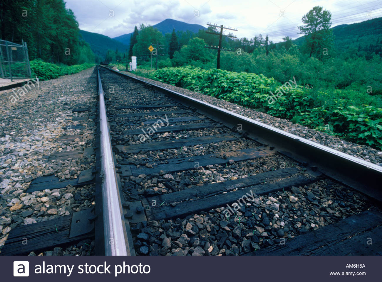 Last Spike Stock Photos & Last Spike Stock Images - Alamy