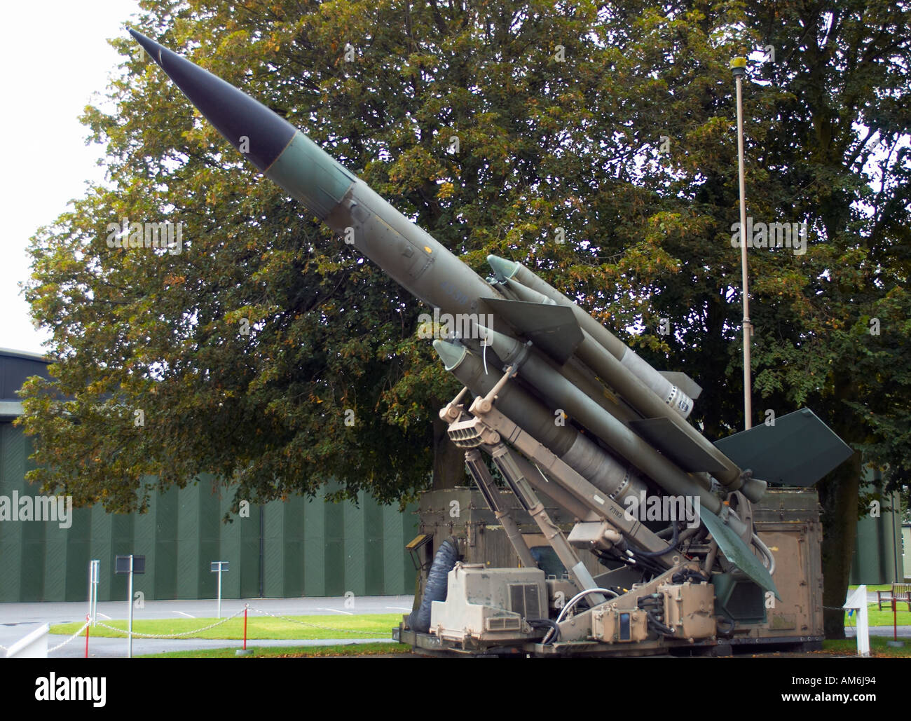 Anti Aircraft Missile Stock Photos & Anti Aircraft Missile Stock Images ...