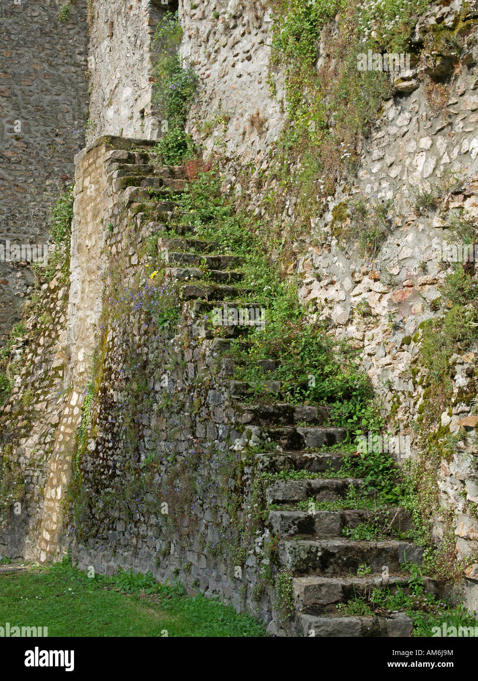 Murial wall hi-res stock photography and images - Alamy