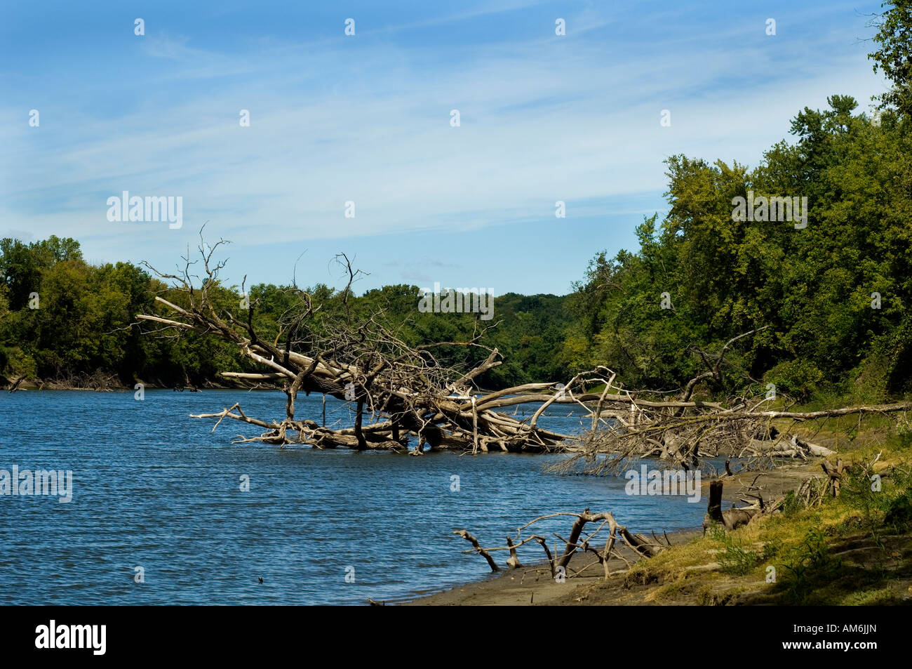 Minnesota river bank hi-res stock photography and images - Alamy