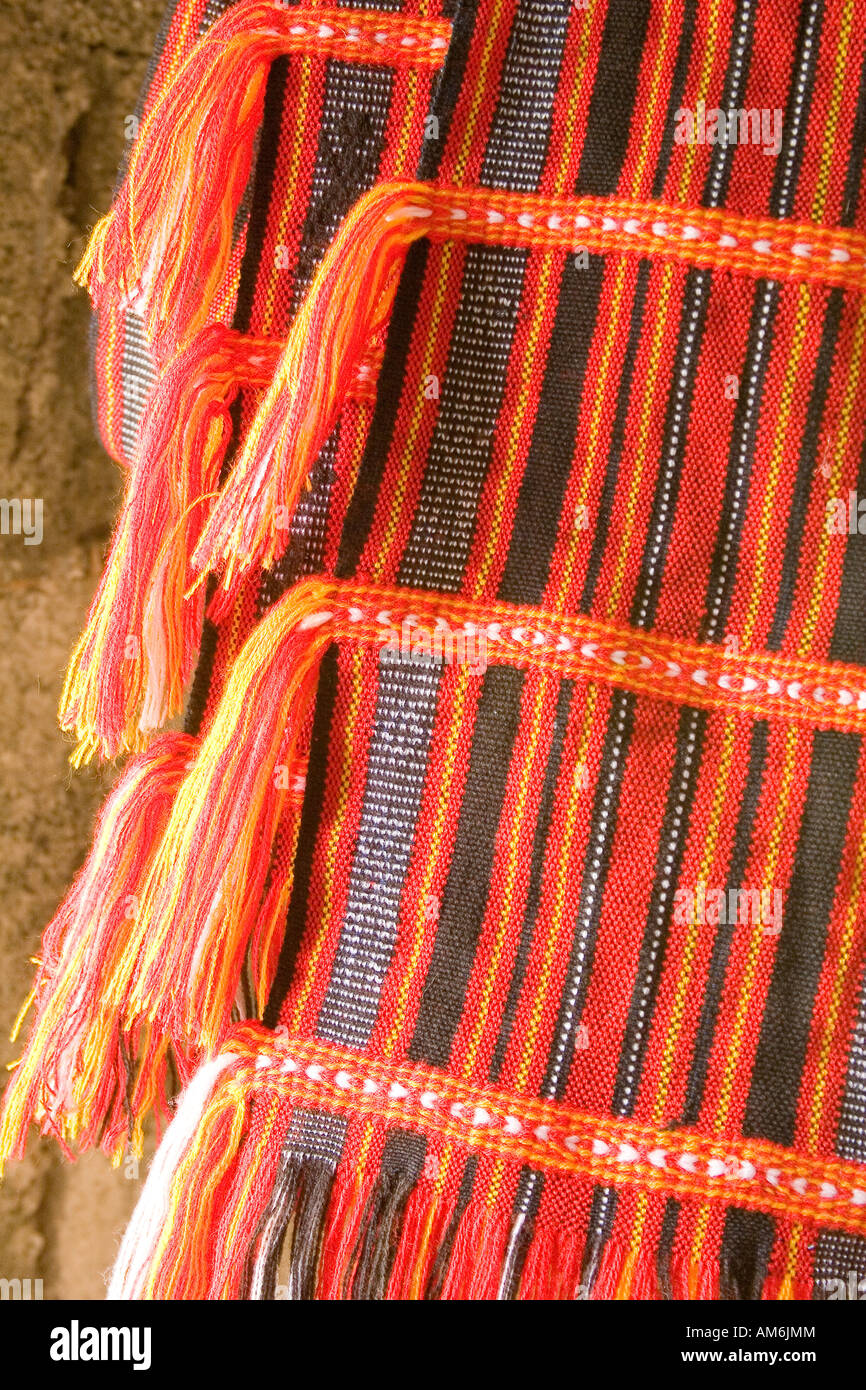 Ifugao weaving hi-res stock photography and images - Alamy