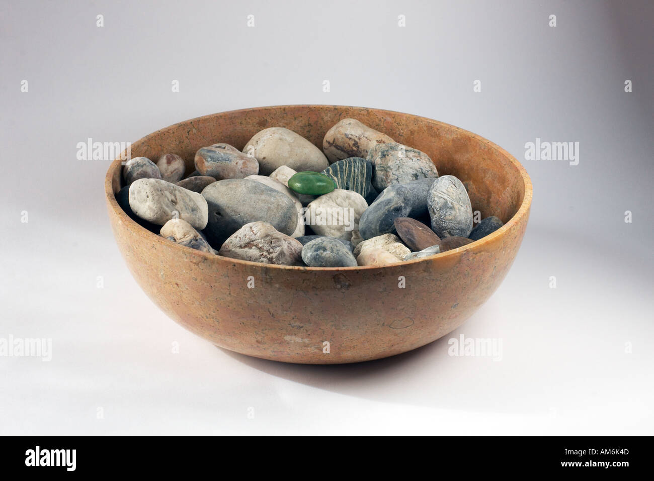 Calming pebbles hi-res stock photography and images - Alamy