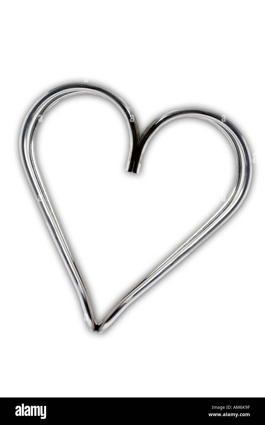 Metals symbol Cut Out Stock Images & Pictures - Alamy