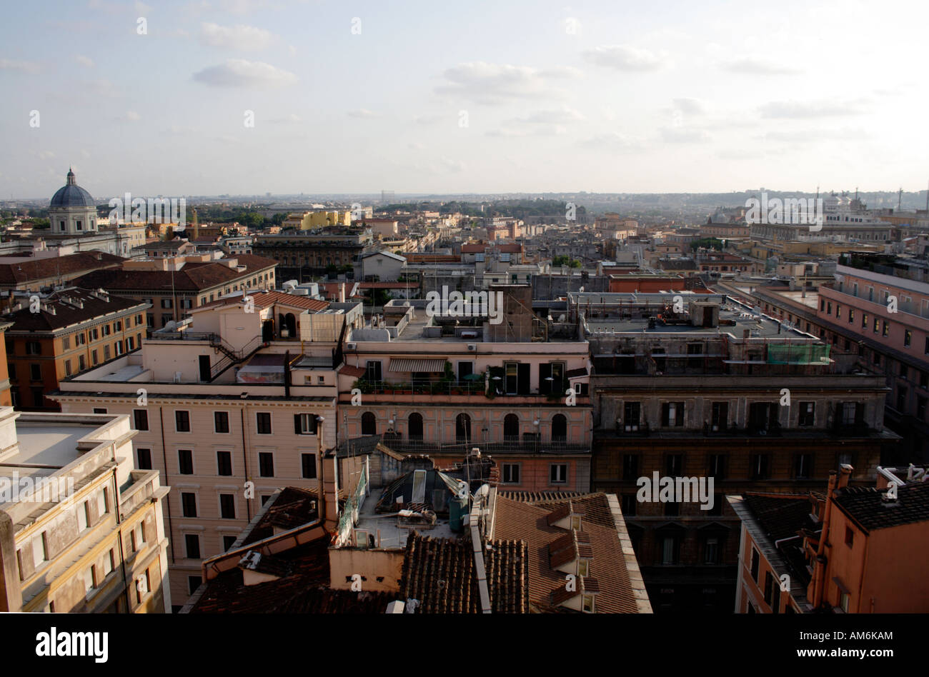 Esquilino district rome hi-res stock photography and images - Alamy