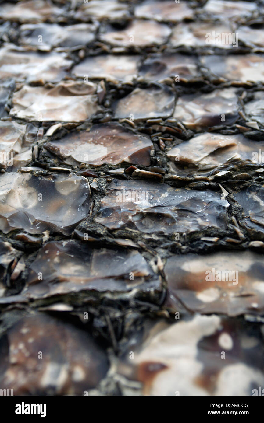 Flint stone hi-res stock photography and images - Alamy