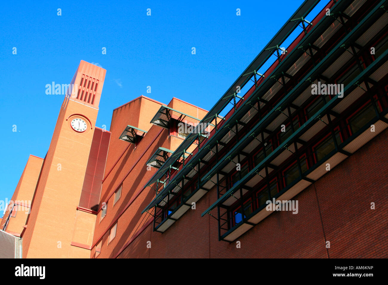 British library map room hi-res stock photography and images - Alamy