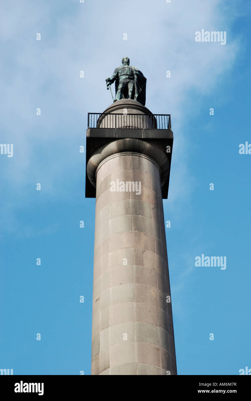 Frederick duke hi-res stock photography and images - Alamy