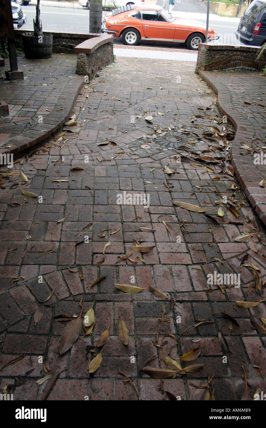 Marbled pavement hi-res stock photography and images - Alamy