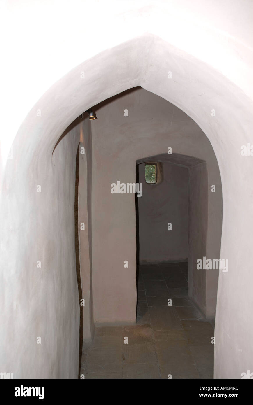 Ottoman baths paphos hi-res stock photography and images - Alamy