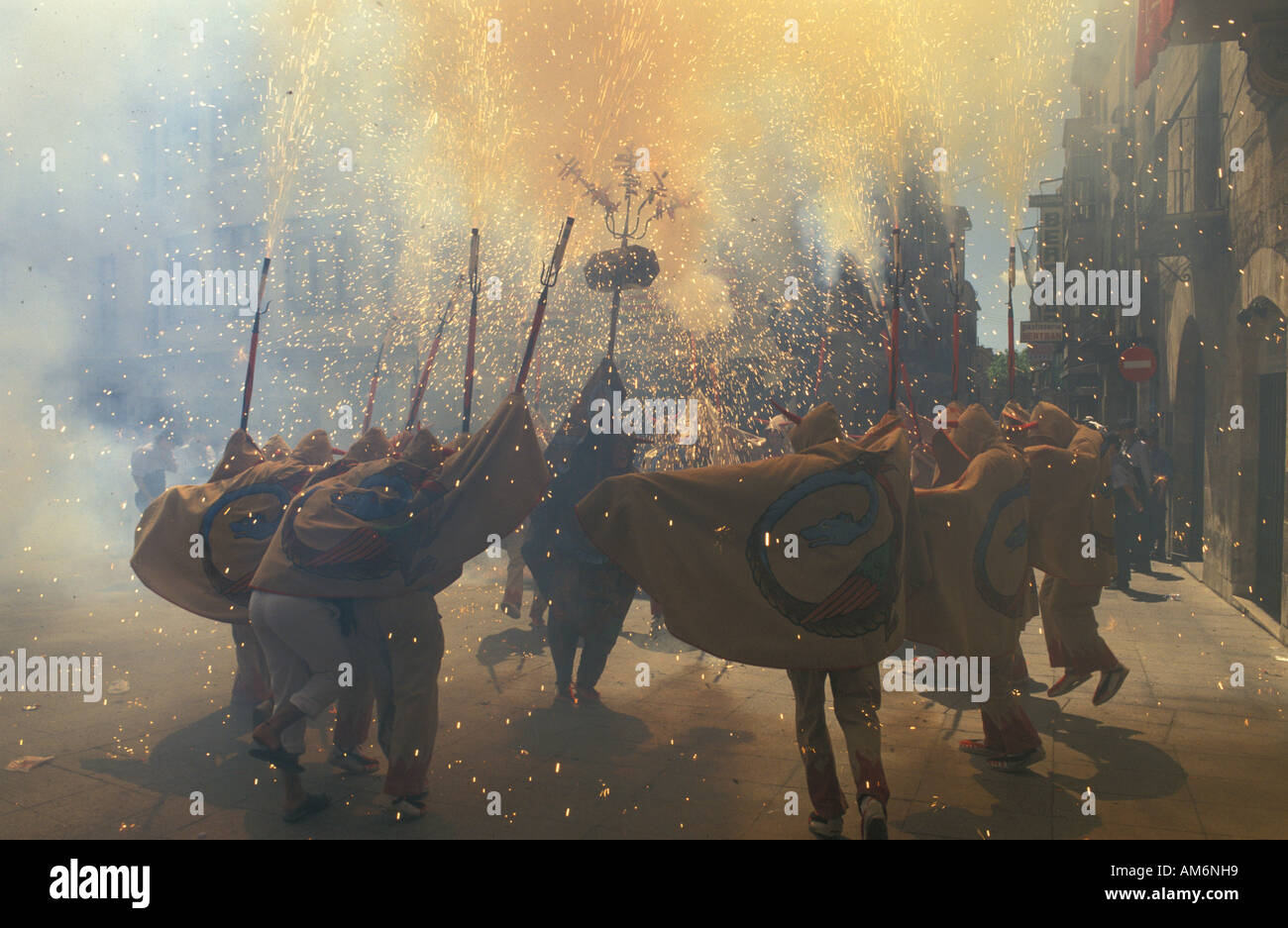 Diables001 hi-res stock photography and images - Alamy