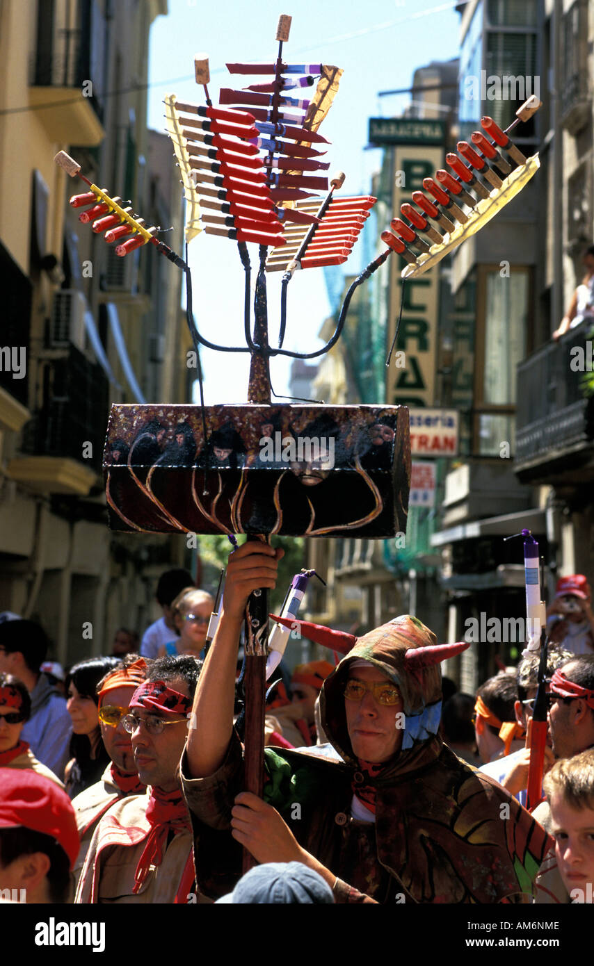 Diables016 hi-res stock photography and images - Alamy