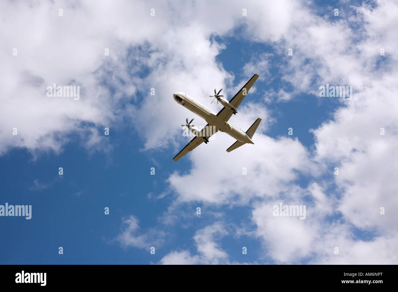 airplane taking off Stock Photo - Alamy