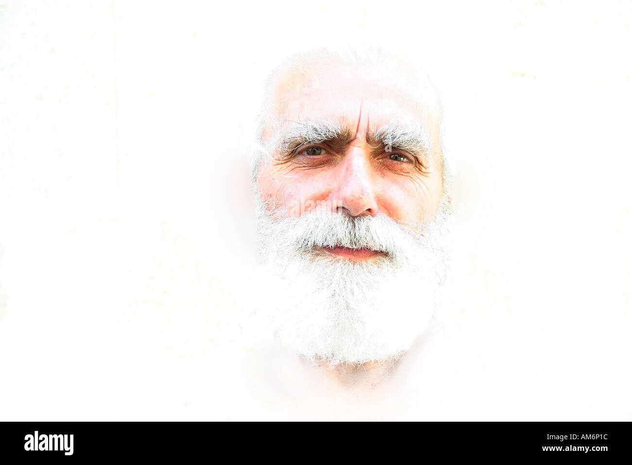 Godlike figure Cut Out Stock Images & Pictures - Alamy