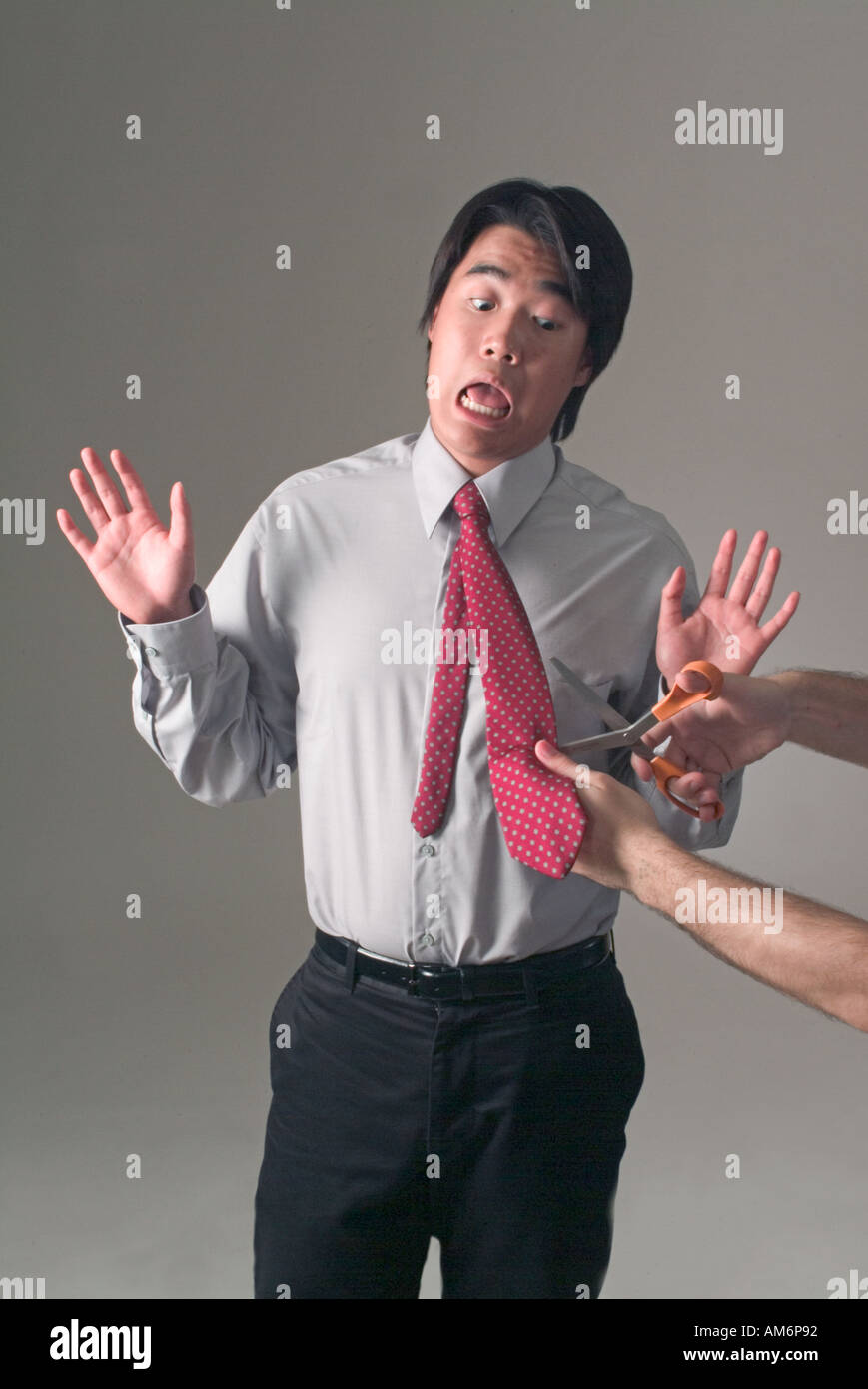 Emasculation hi-res stock photography and images - Alamy