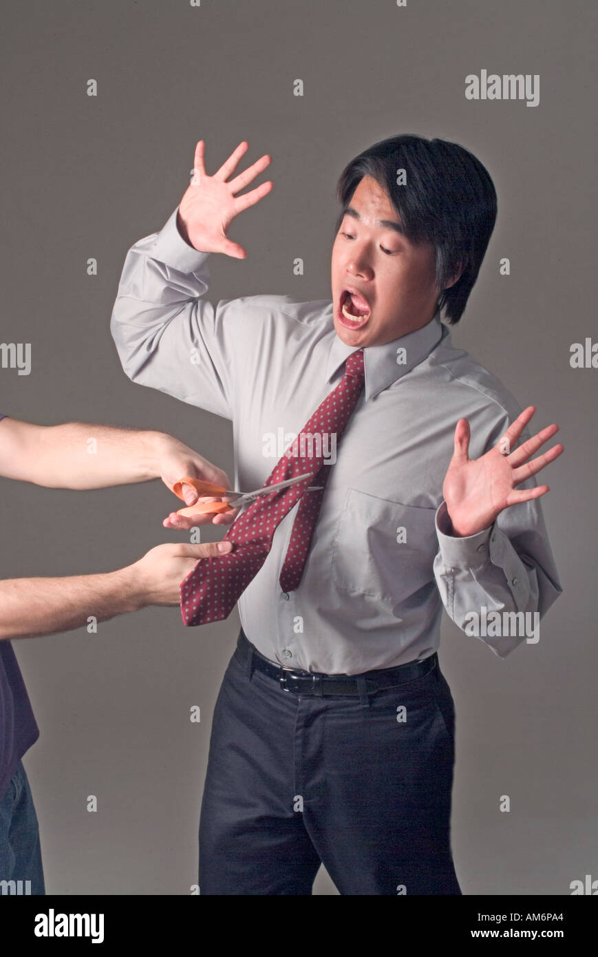 Emasculation hi-res stock photography and images - Alamy