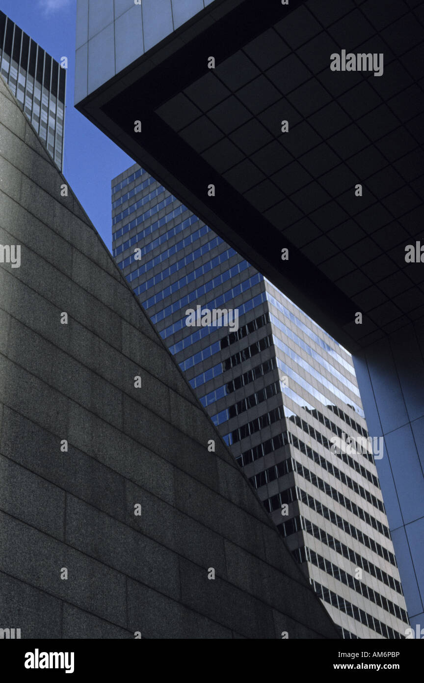 Citicorp building new york hi-res stock photography and images - Alamy