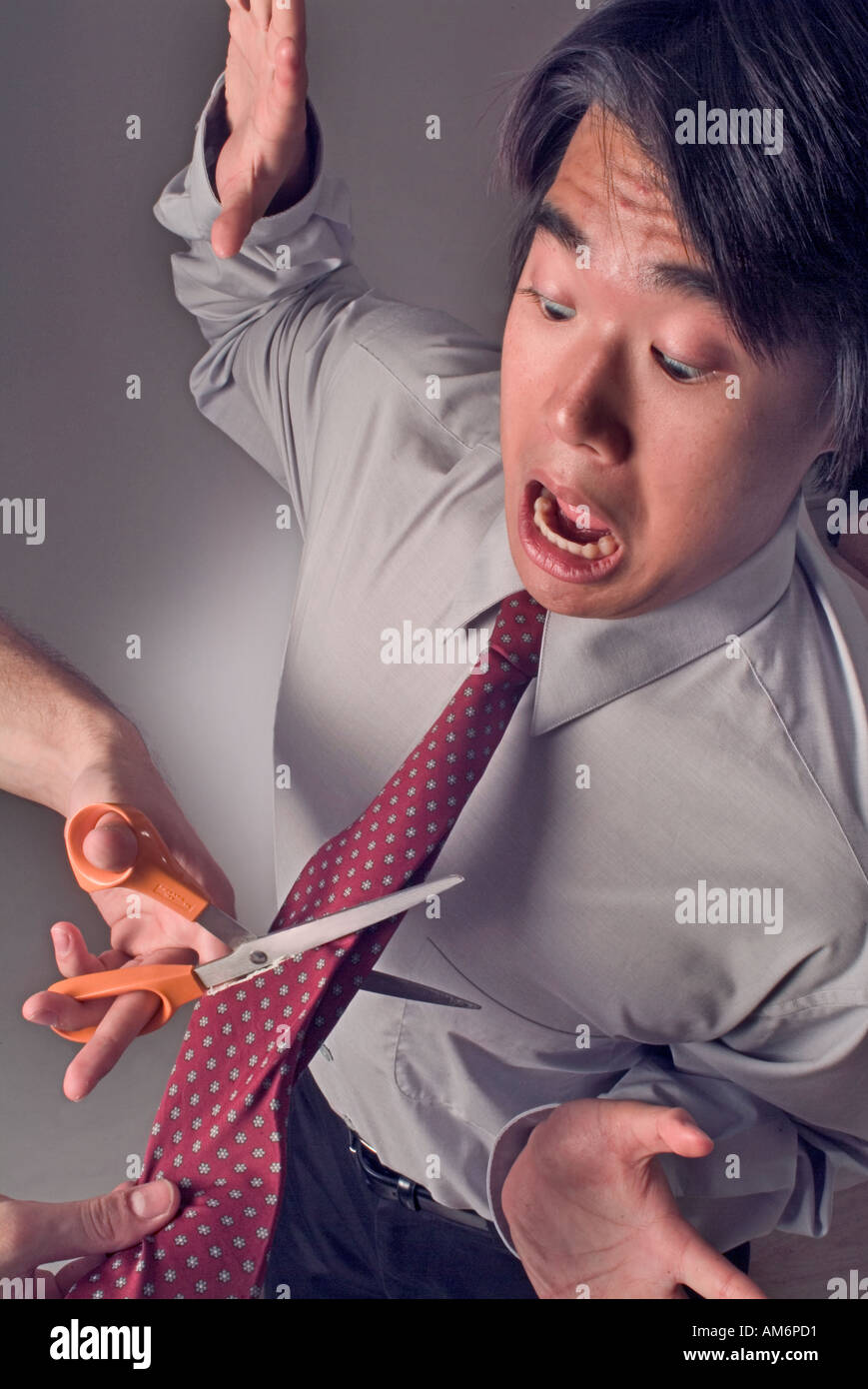 Emasculation hi-res stock photography and images - Alamy