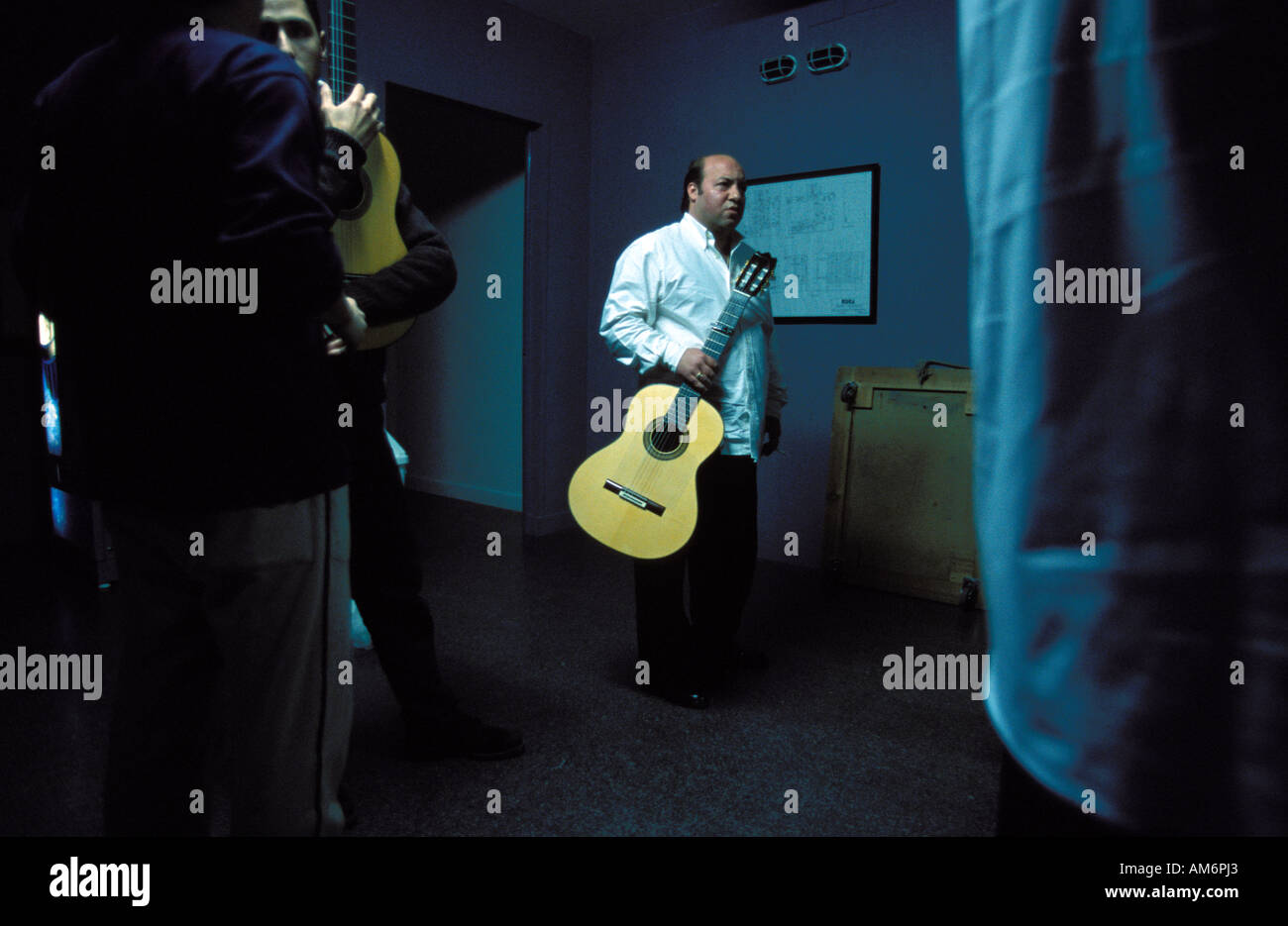 Backstage theatre hi-res stock photography and images - Alamy