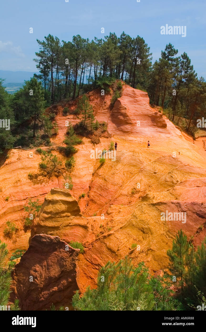 Ochre Mines High Resolution Stock Photography and Images - Alamy