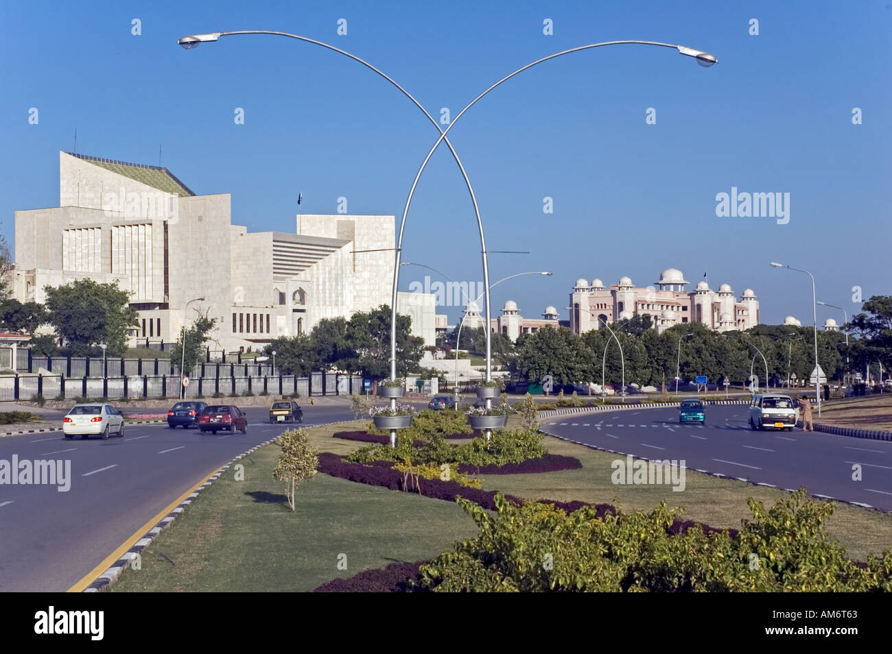 Islamabad City Stock Photos & Islamabad City Stock Images - Alamy