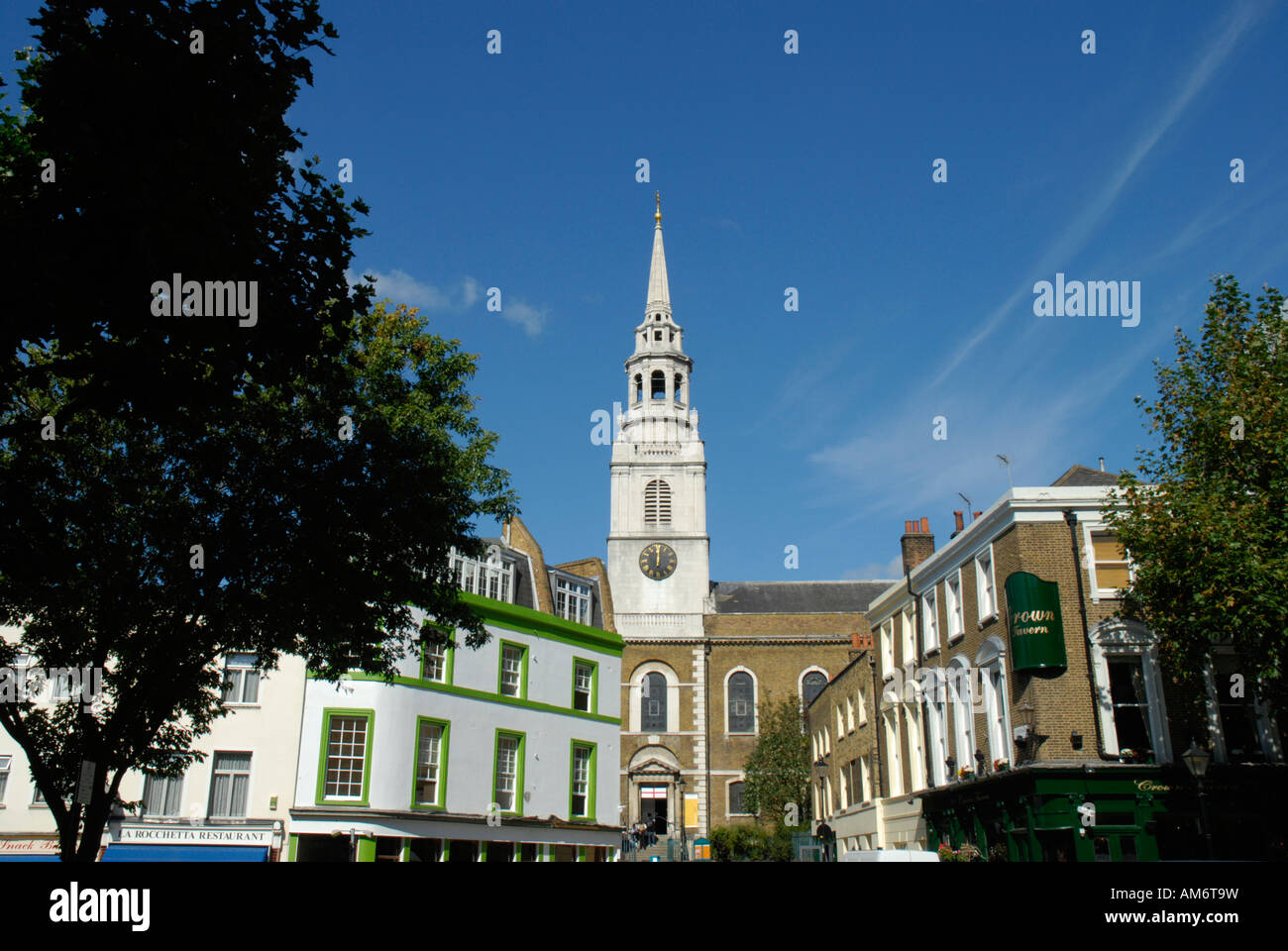 Clerkenwell green hi-res stock photography and images - Alamy