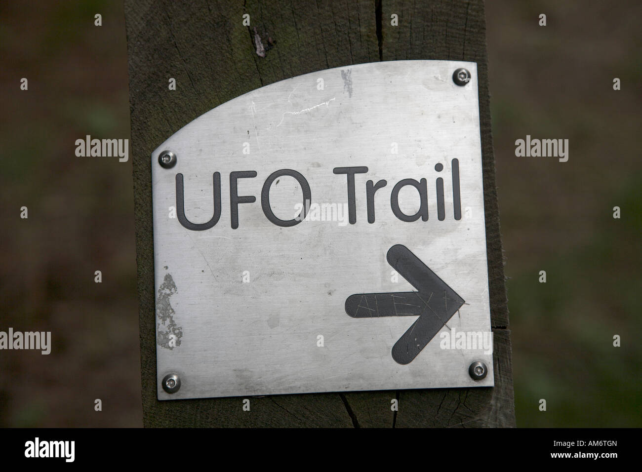 Rendlesham forest ufo hi-res stock photography and images - Alamy