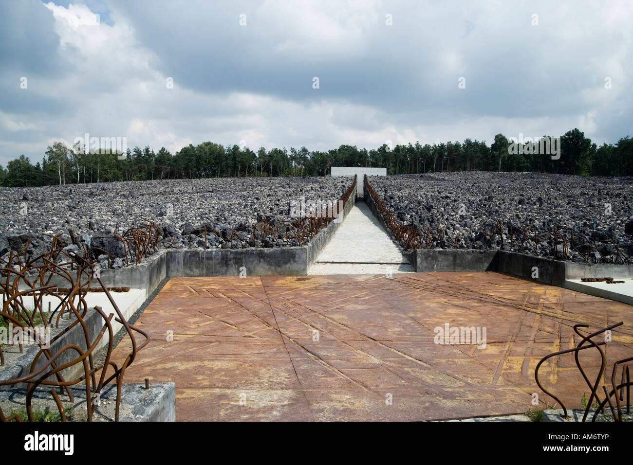 Belzec hi-res stock photography and images - Alamy