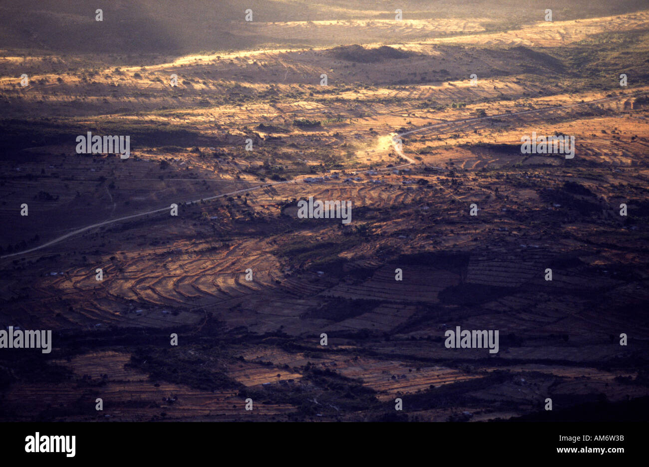 Nyanga highlands zimbabwe hi-res stock photography and images - Alamy