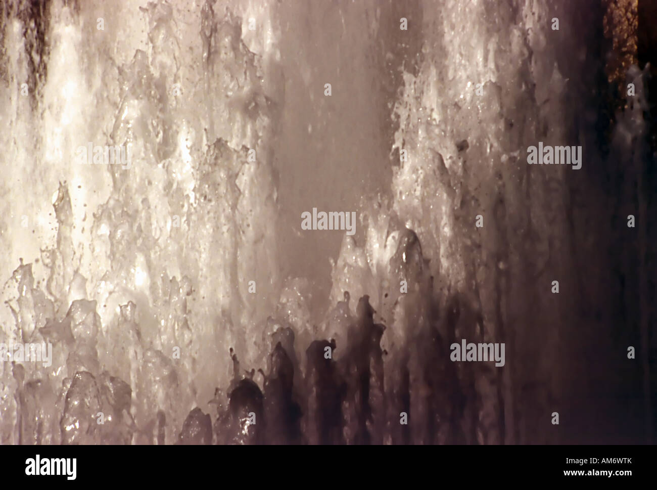 Water spouts hi-res stock photography and images - Alamy