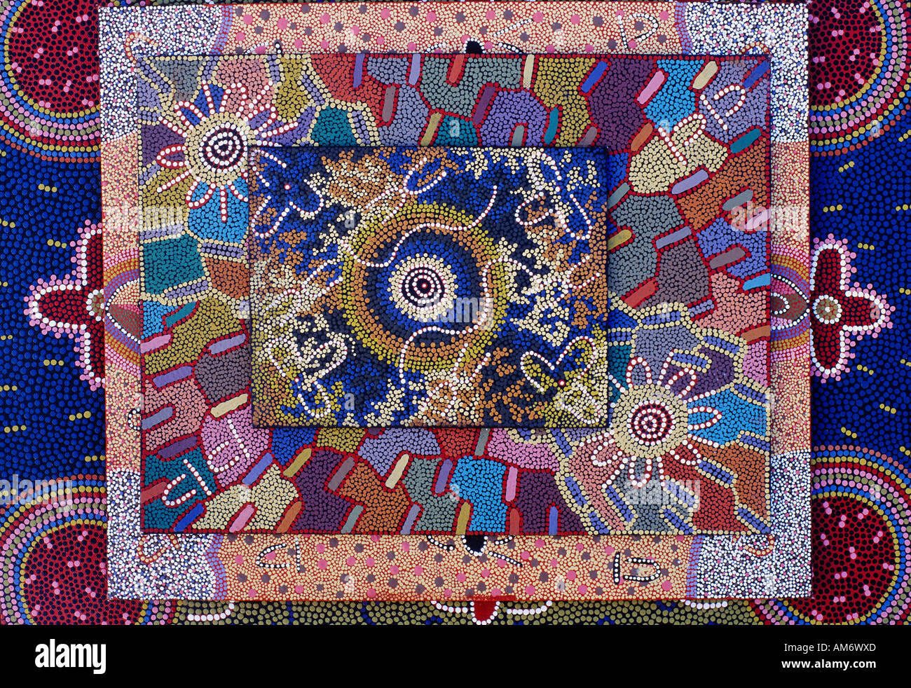 Aboriginal hi-res stock photography and images - Alamy