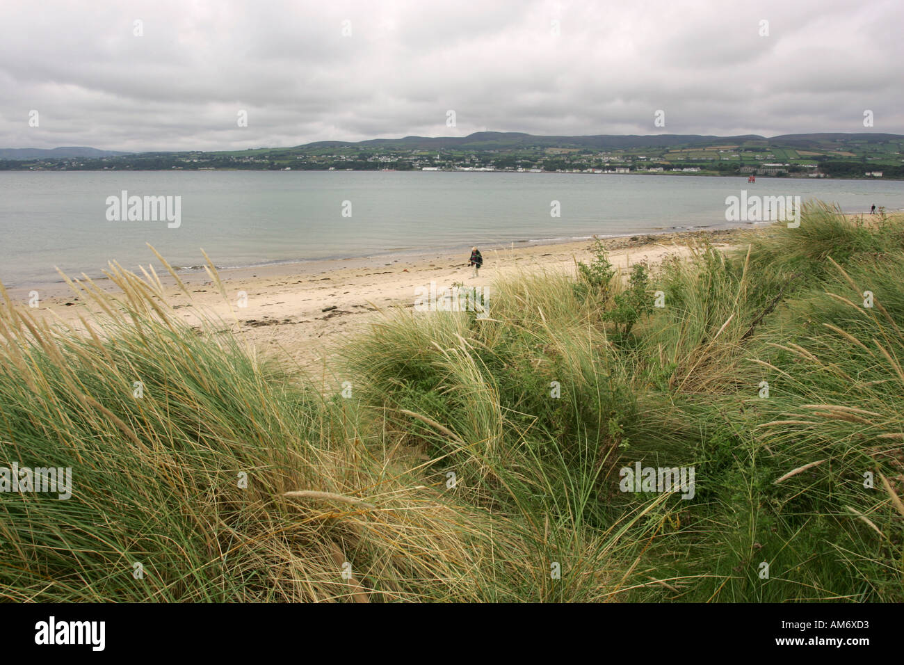 Magilligan point in northern hi-res stock photography and images - Alamy