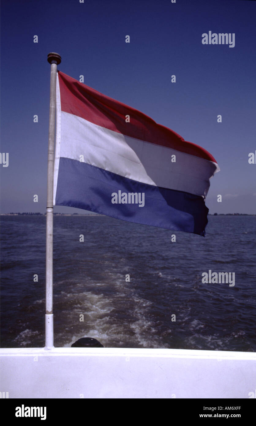 Flying dutchman emblem hi-res stock photography and images - Alamy