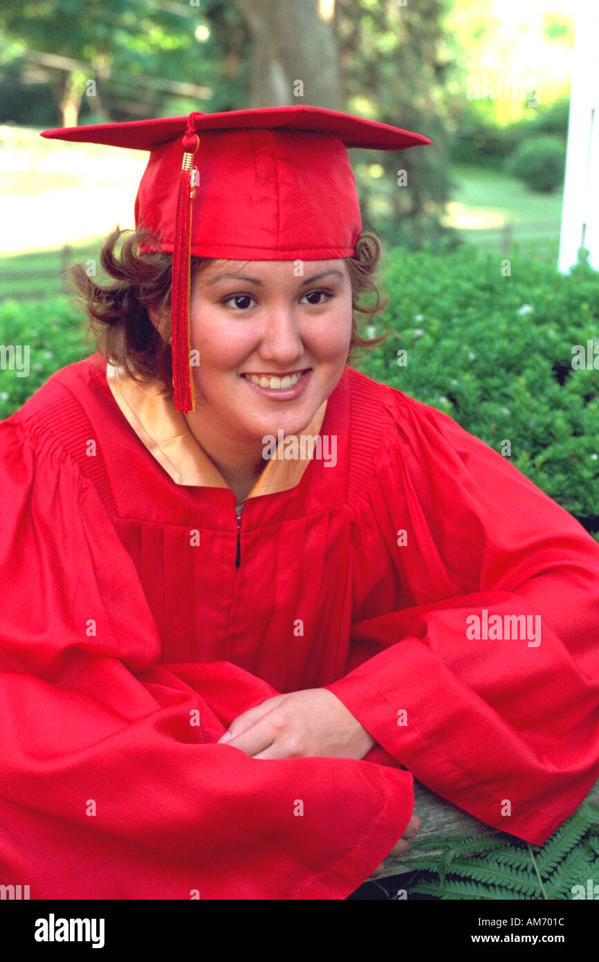 Asian american girl age 18 hi-res stock photography and images - Alamy