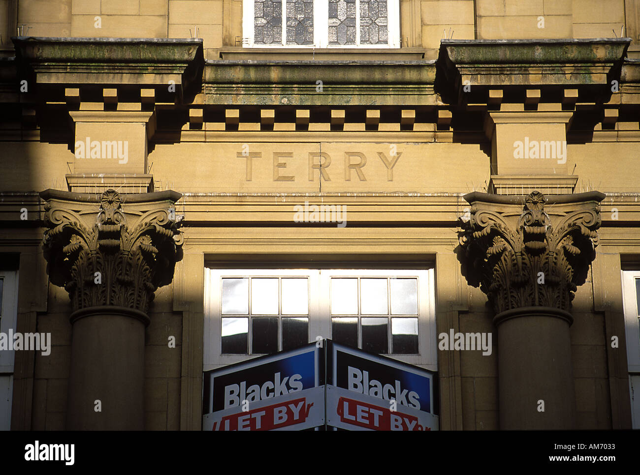 Terry s York A Baroque Revival building of 1923 4 by Lewis Wade ...