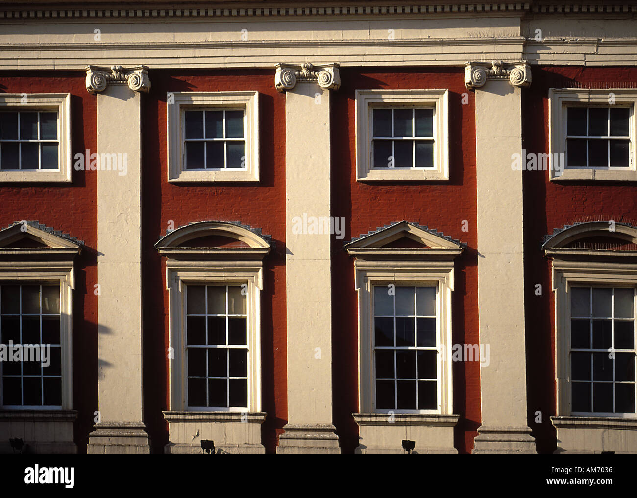 Mansion House York Official residence of the Lord Mayor built early ...