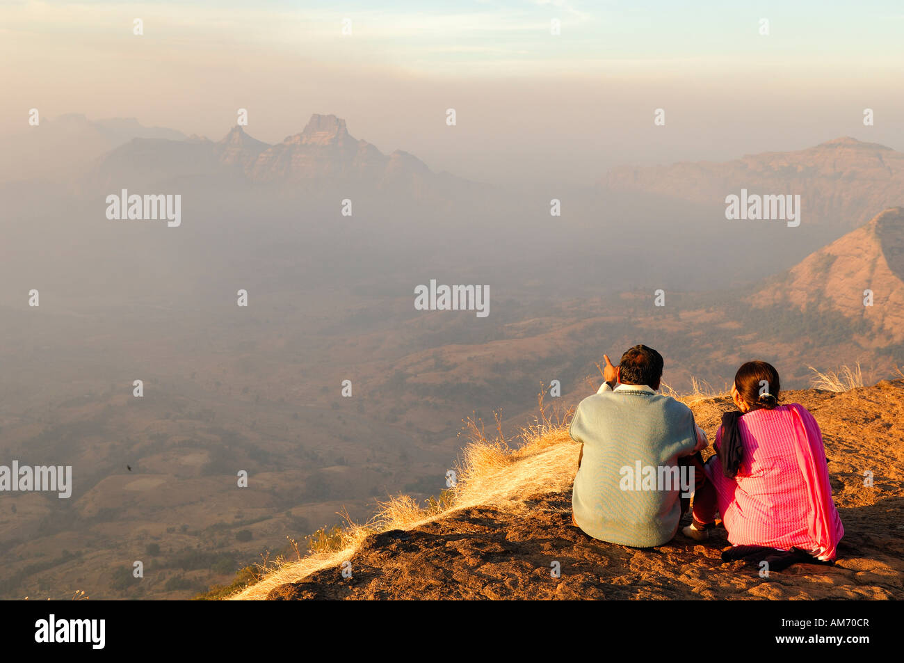 Matheran High Resolution Stock Photography and Images - Alamy