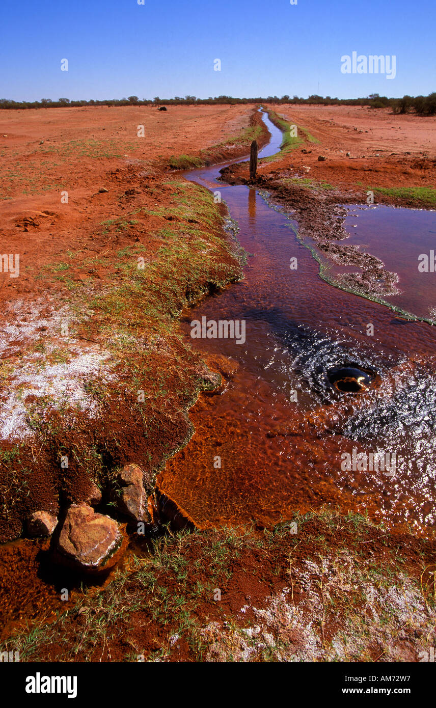 Australia Artesian High Resolution Stock Photography and Images - Alamy