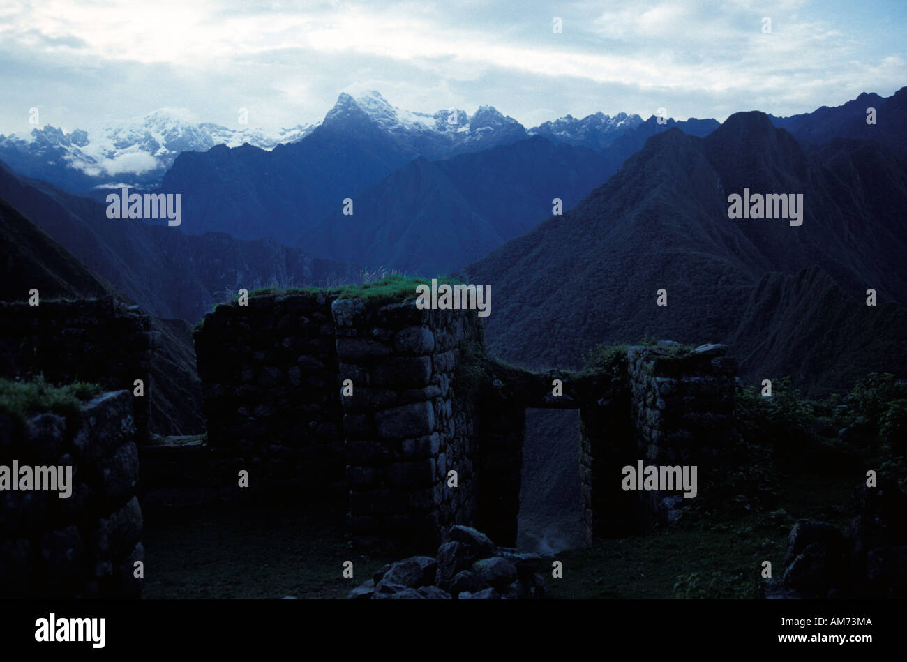Peru023 hi-res stock photography and images - Alamy