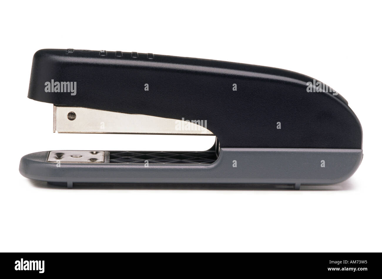 Office stapler Cut Out Stock Images & Pictures - Alamy