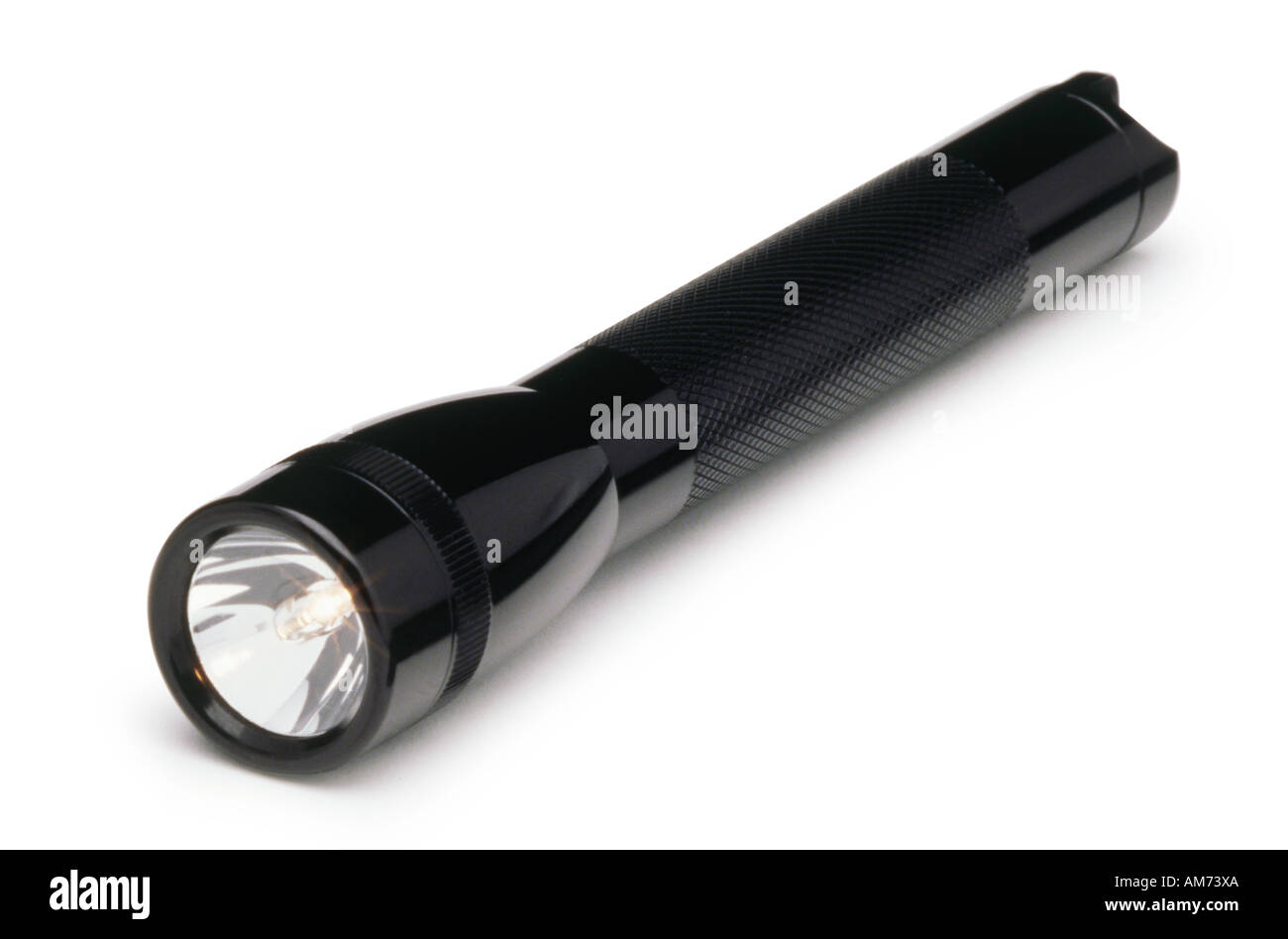 Torch Cut Out Stock Images & Pictures - Alamy